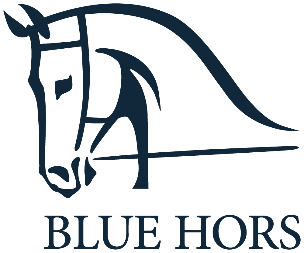 Blue Hors - McCabes Rideudstyr