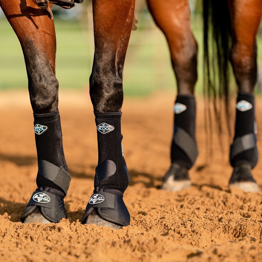 Professional´s Choice 2XCool Sport Medicine Boots Value Pack