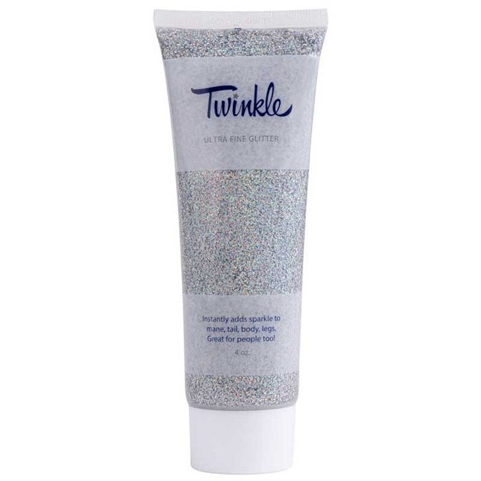 Twinkle Mane & Tail Gel Rodeo - Pelspleje - McCabes Rideudstyr