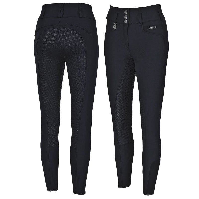 Ridebukser og ridetights til rytteren - køb ridebukser online