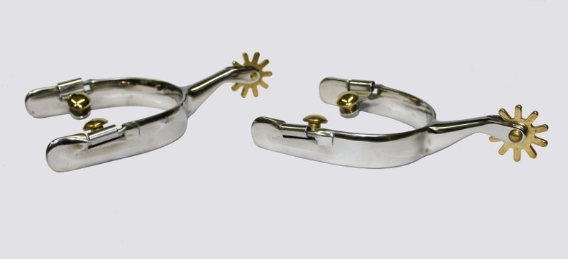 Trænings sporer blanke